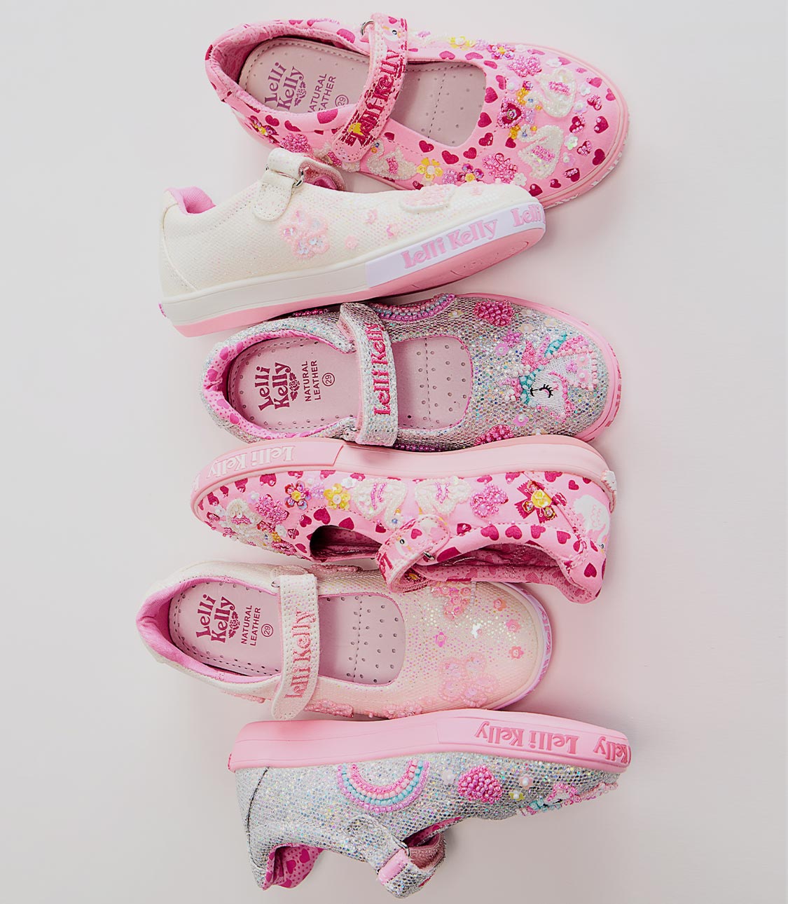 Shop Kids Shoes & Accessories in Australia | Level Shoes