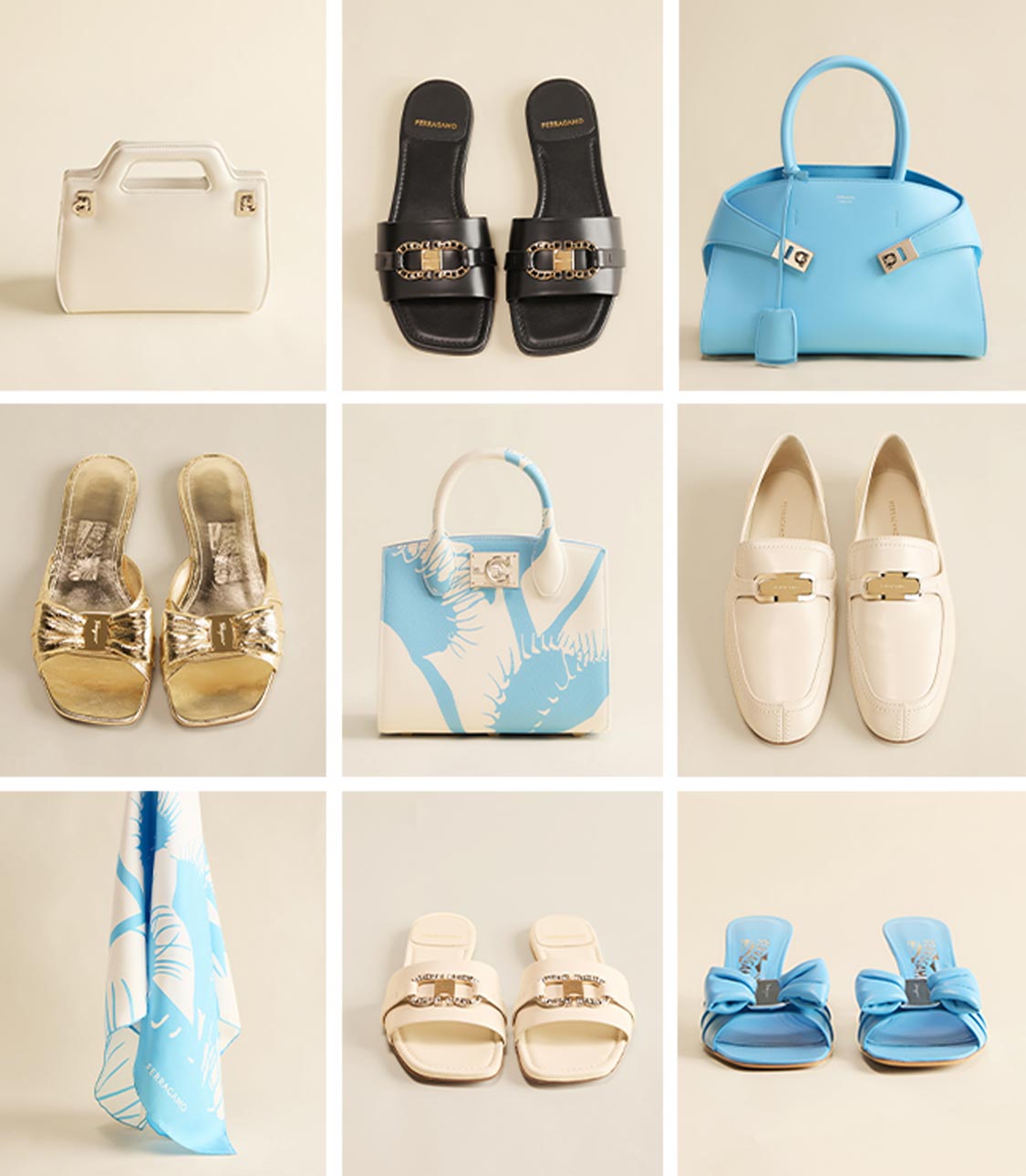 Shop Women Shoes & Accessories in UAE | Level Shoes