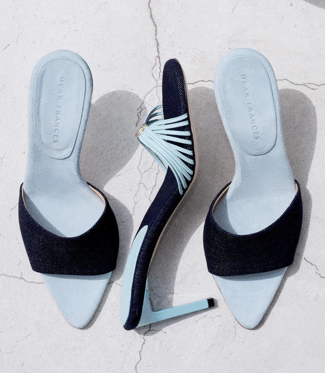 Shop Women Shoes & Accessories in UAE | Level Shoes