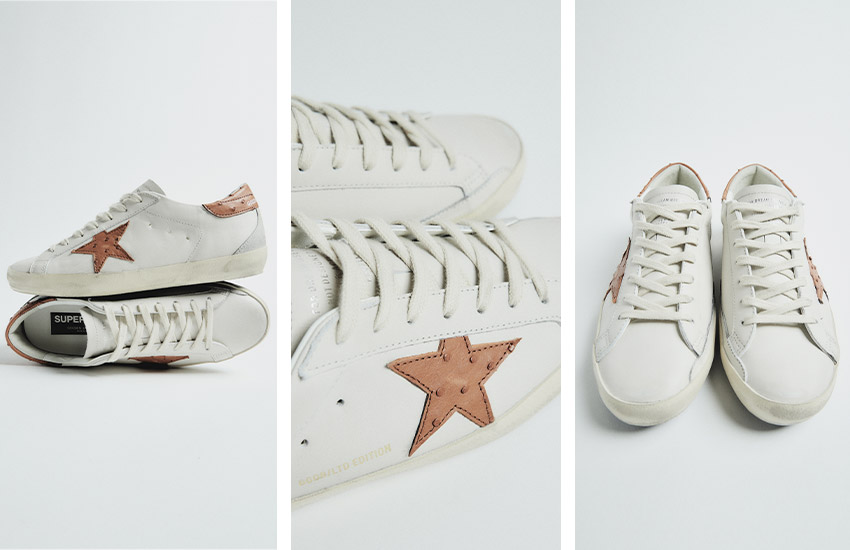 Shop Men Shoes & Accessories in UAE | Level Shoes