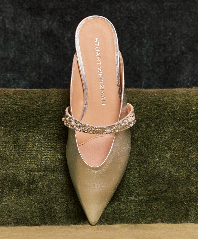 Shop Women Shoes & Accessories in Qatar | Level Shoes