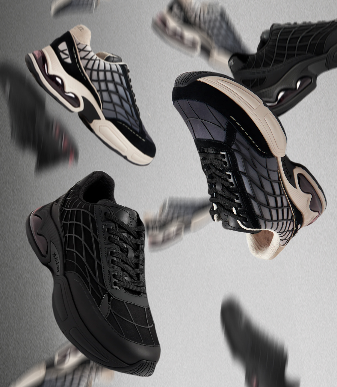 Shop Men Shoes & Accessories in USA | Level Shoes