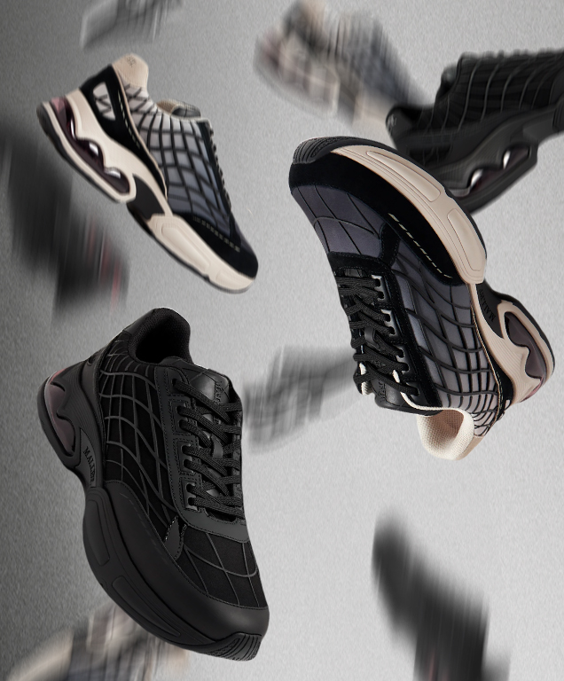 Shop Men Shoes & Accessories in USA | Level Shoes