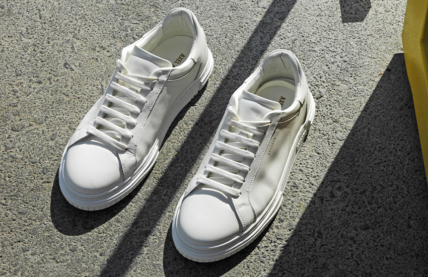 Shop Men Shoes & Accessories in USA | Level Shoes