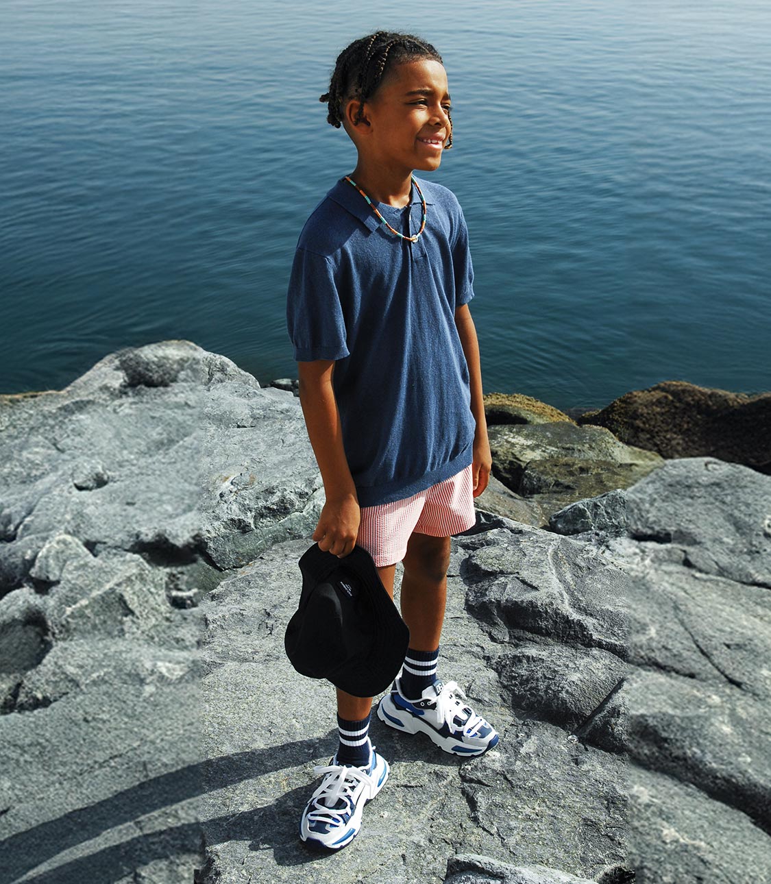 Shop Kids Shoes & Accessories in Bahrain | Level Shoes
