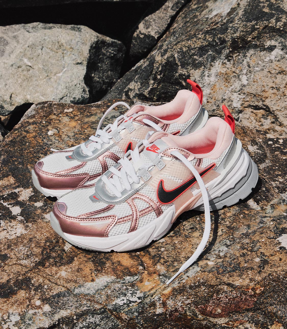 Shop Women Shoes & Accessories in UAE | Level Shoes