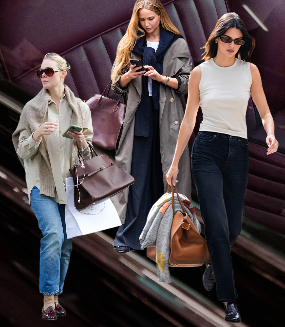 Shop Women Shoes & Accessories in UAE | Level Shoes