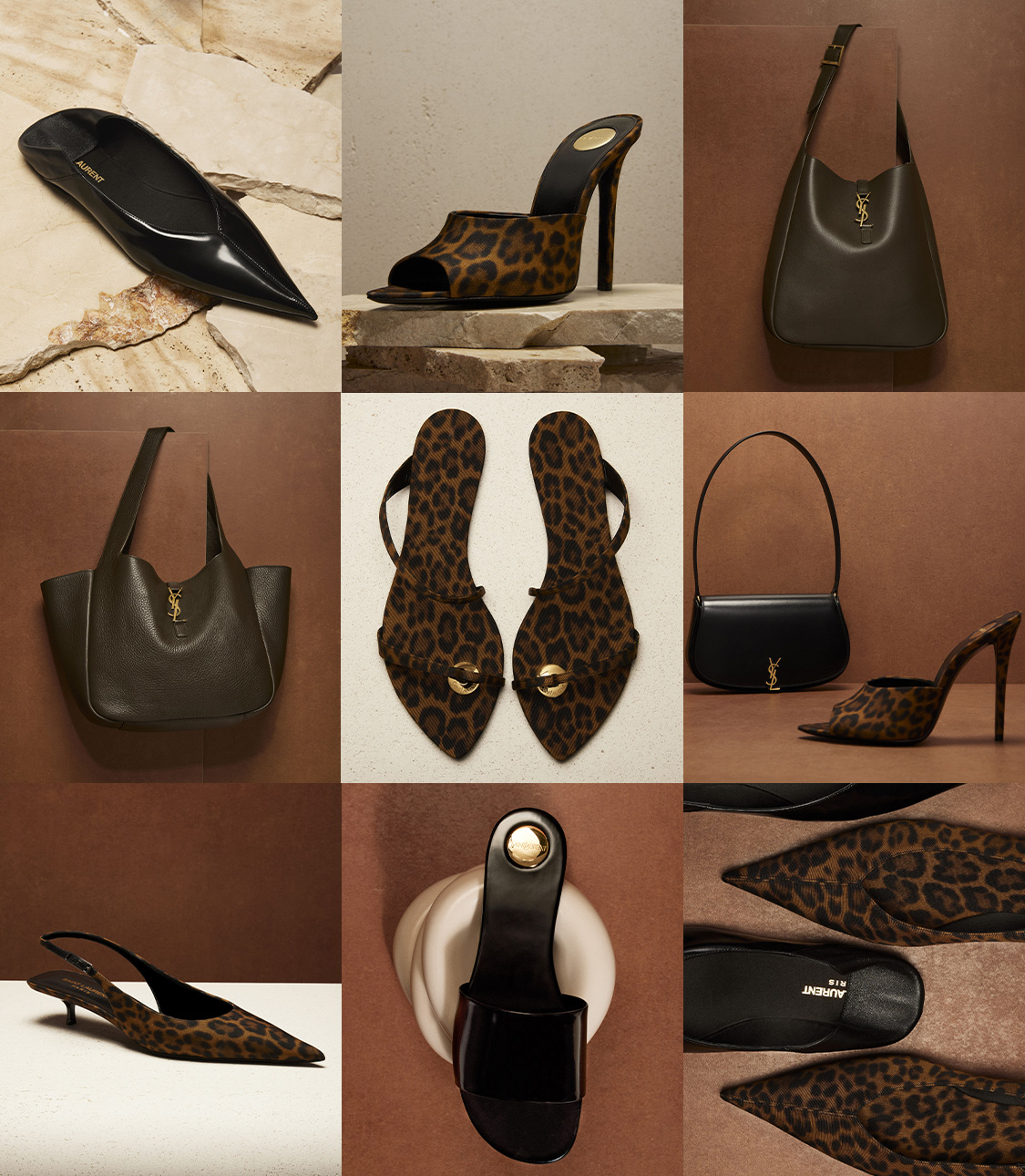 Shop Women Shoes & Accessories in Bahrain | Level Shoes