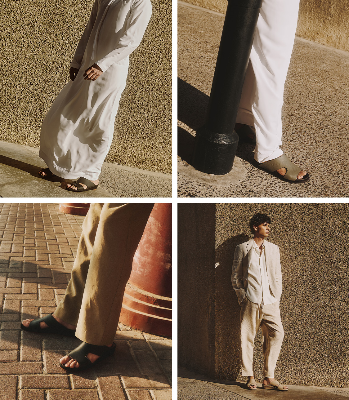 Shop Men Shoes & Accessories in Kuwait | Level Shoes