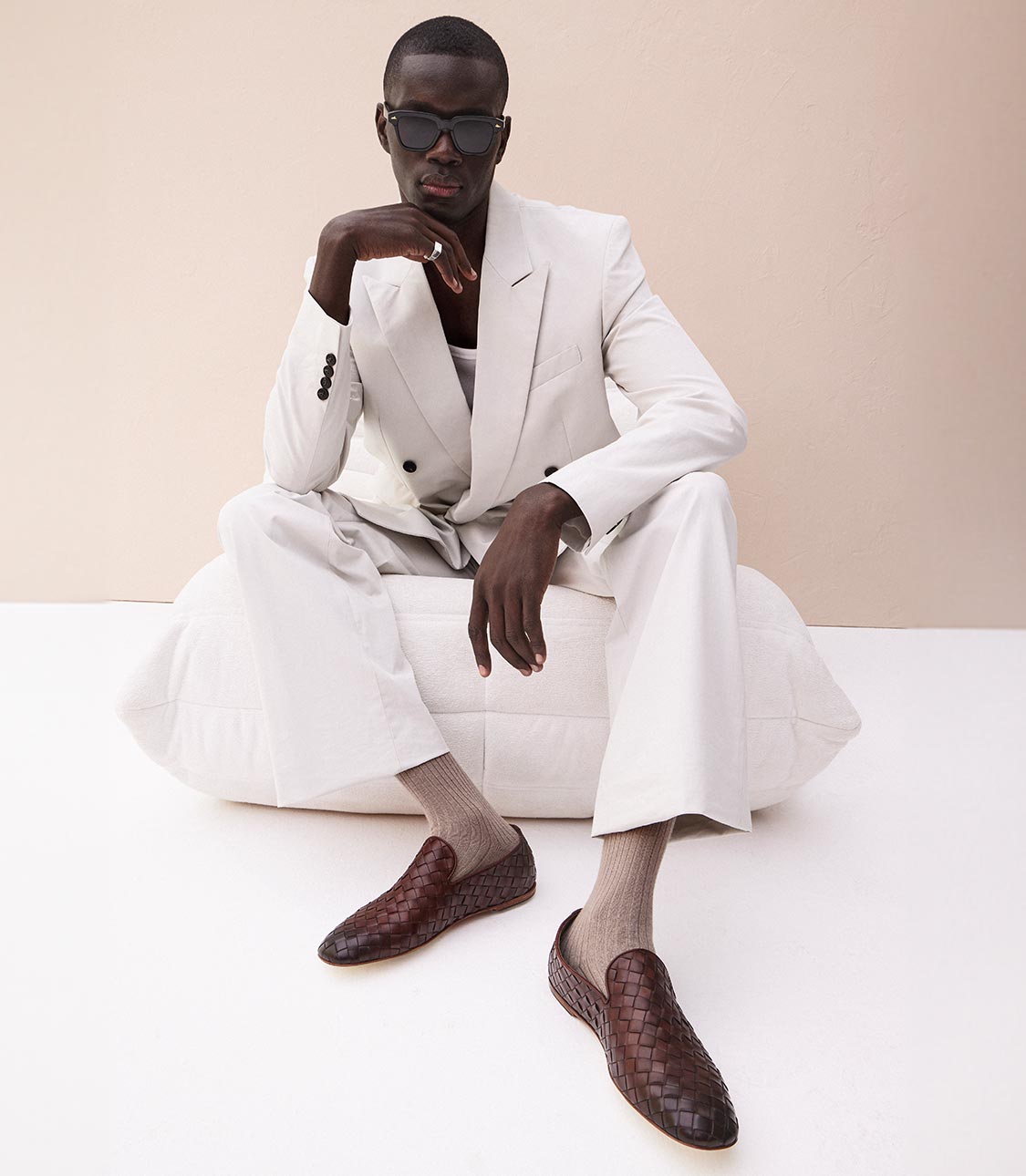 Shop Men Shoes & Accessories in UAE | Level Shoes