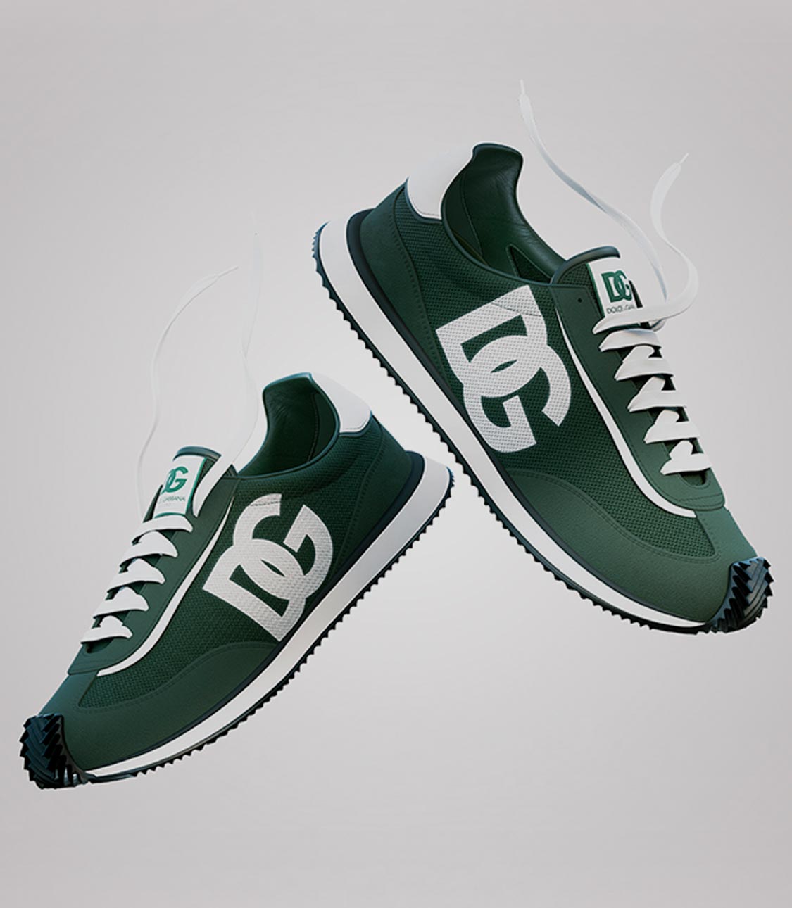 Shop Men Shoes & Accessories in UAE | Level Shoes