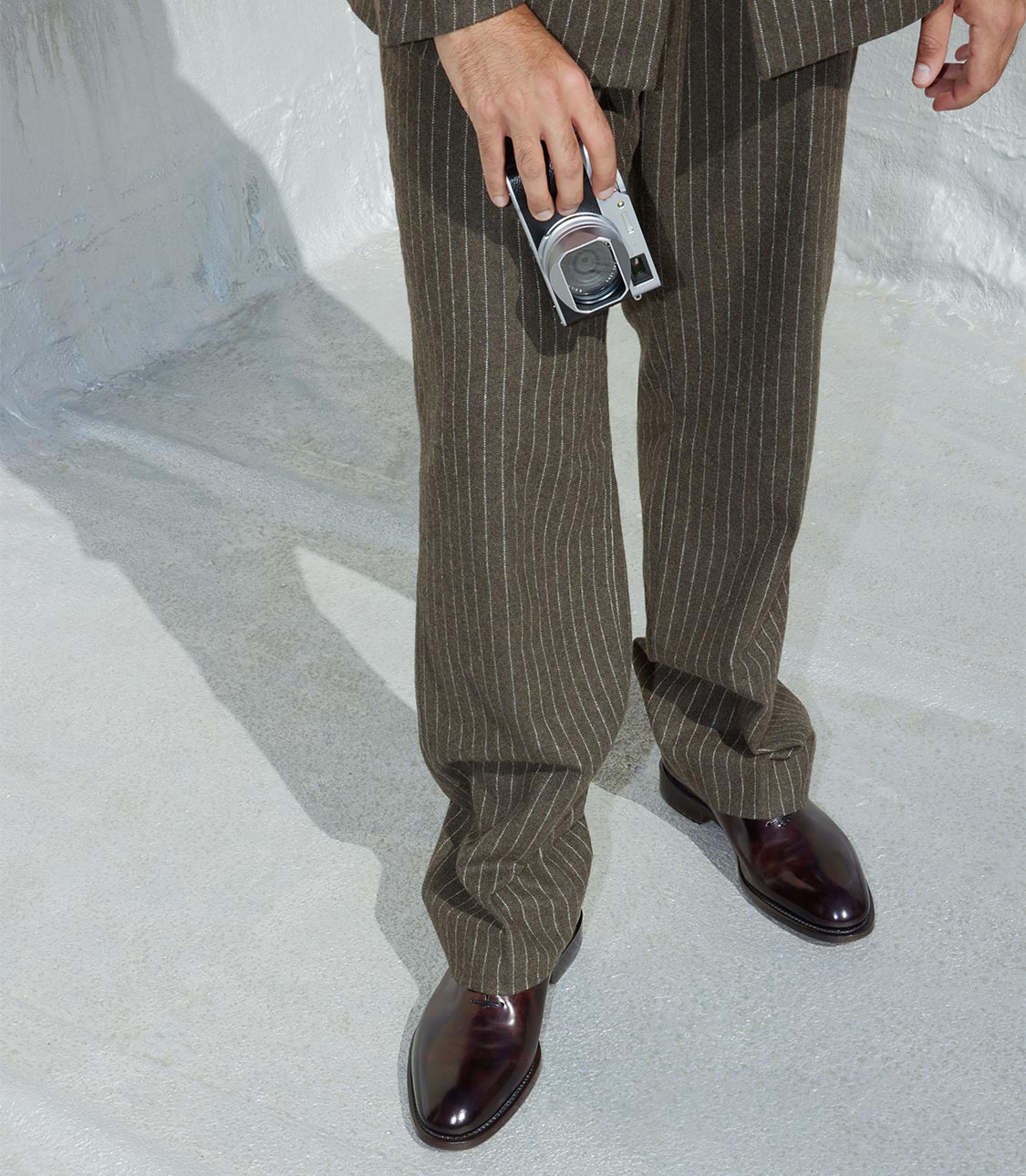 Shop Men Shoes & Accessories in UAE | Level Shoes