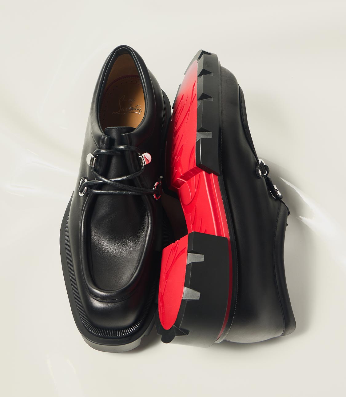 Shop Men Shoes & Accessories in UAE | Level Shoes
